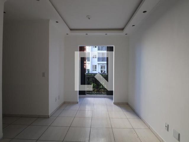 Apto, Igará, 2 Quartos, 48 m2 Canoas