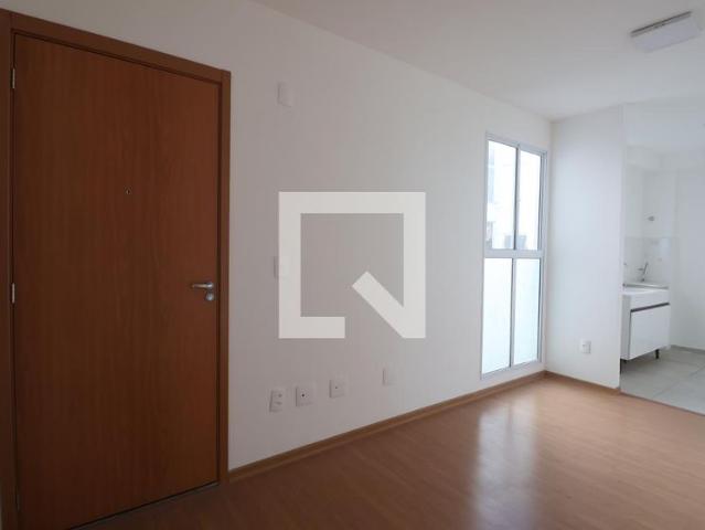 Apto, Igará, 2 Quartos, 48 m2 Canoas