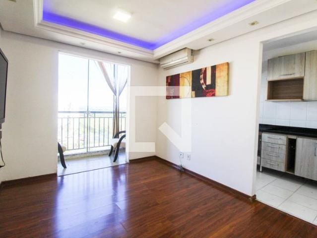 Apto, Igará, 2 Quartos, 48 m2 Canoas