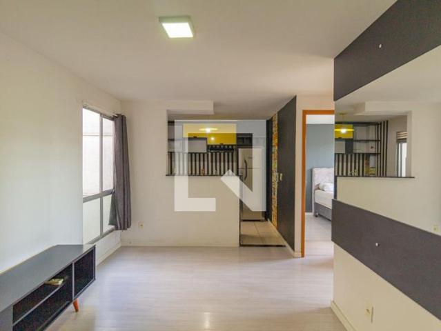 Apto, Igará, 2 Quartos, 48 m2 Canoas