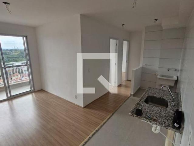 Apto, Igará, 2 Quartos, 48 m2 Canoas