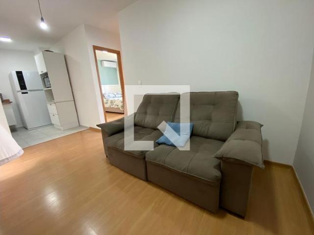 Apto, Igará, 2 Quartos, 50 m2 Canoas