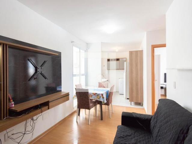 Apto, Igará, 2 Quartos, 51 m2 Canoas