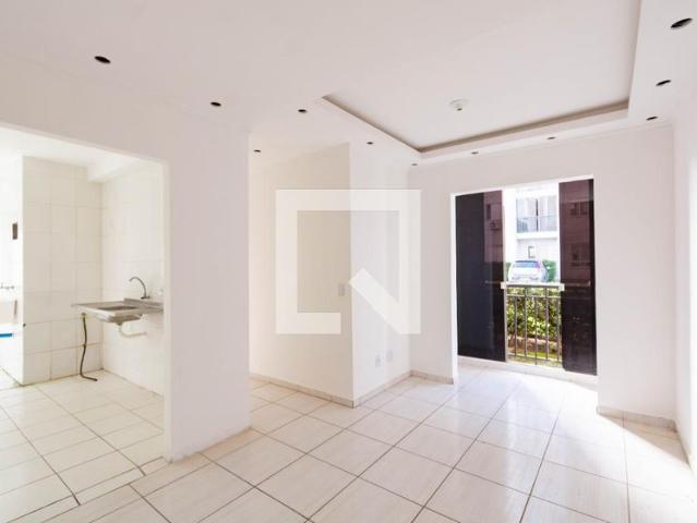 Apto, Igará, 2 Quartos, 52 m2 Canoas