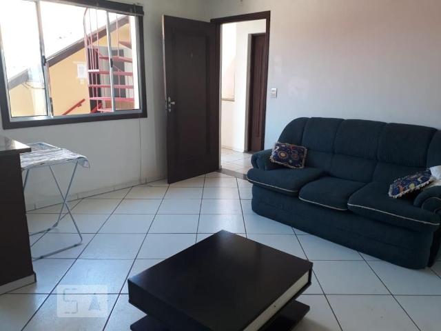 Apto, Igará, 2 Quartos, 74 m2 Canoas