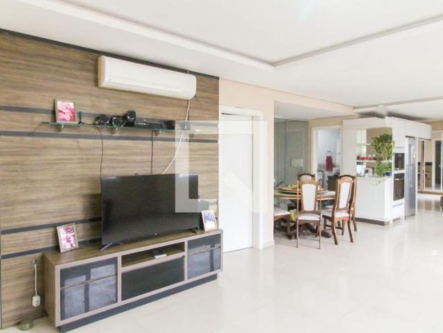 Apto, Igará, 2 Quartos, 118 m2 Canoas