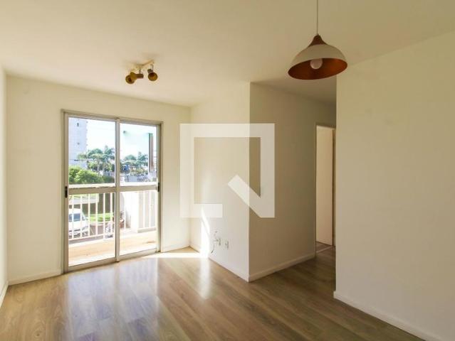 Apto, Igará, 3 Quartos, 58 m2 Canoas