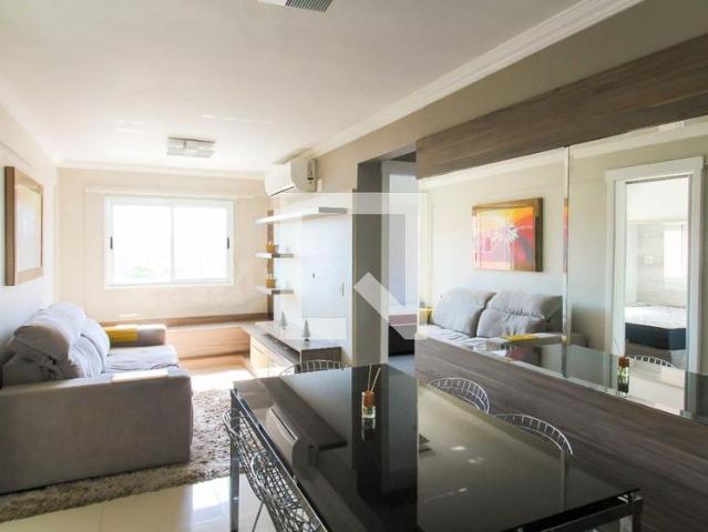 Apto, Igará, 3 Quartos, 63 m2 Canoas
