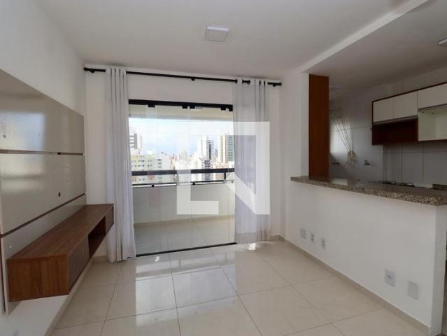 Apto, Imbuí, 2 Quartos, 59 m2 Salvador