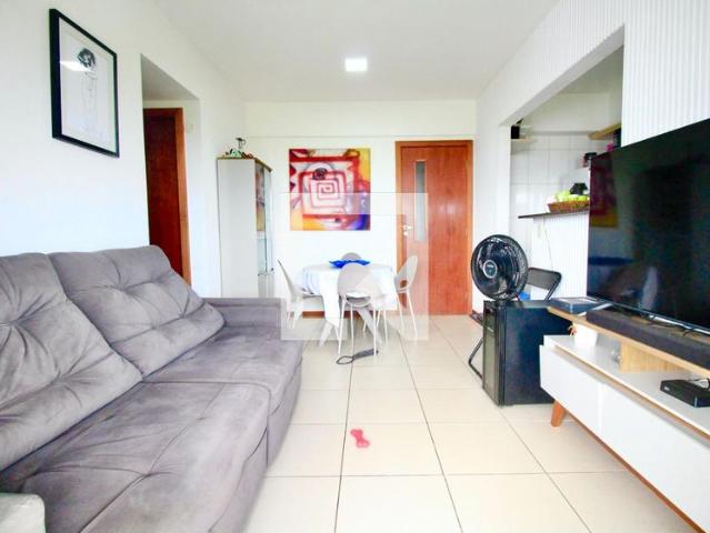 Apto, Imbuí, 2 Quartos, 65 m2 Salvador
