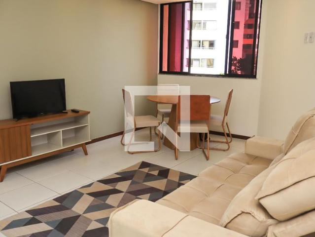 Apto, Imbuí, 3 Quartos, 95 m2 Salvador