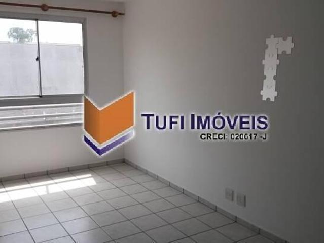 APTO IMPECÁVEL 2 dormitórios 1 vg 48m²