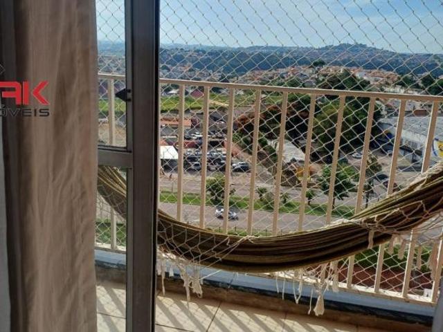 Apto Impecável a venda Jd. Pacaembu Jundiaí
