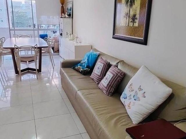 Apto. impecável de 2 quartos a venda no Guaruja