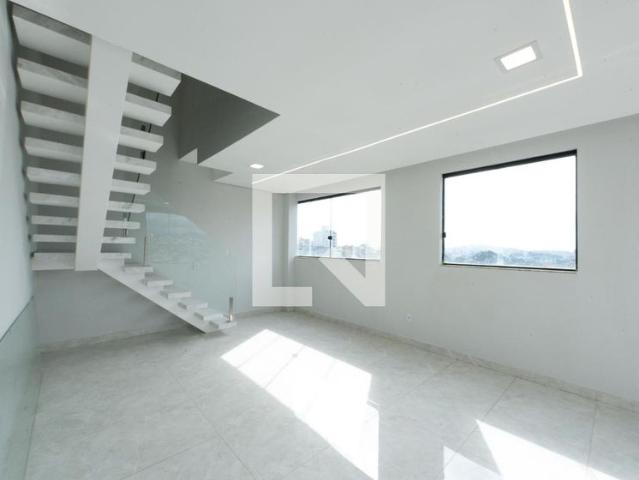 Apto, Inconfidentes, 3 Quartos, 180 m2 Contagem