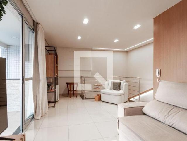 Apto, Inconfidentes, 3 Quartos, 192 m2 Contagem