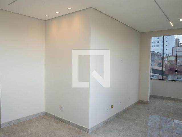 Apto, Inconfidentes, 3 Quartos, 81 m2 Contagem