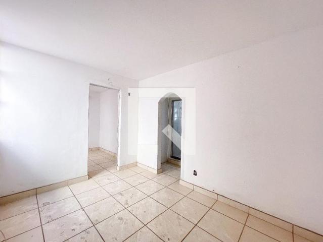 Apto, Inconfidentes, 2 Quartos, 38 m2 Contagem