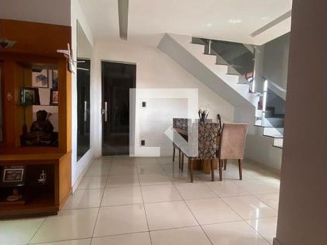 Apto, Inconfidentes, 4 Quartos, 168 m2 Contagem