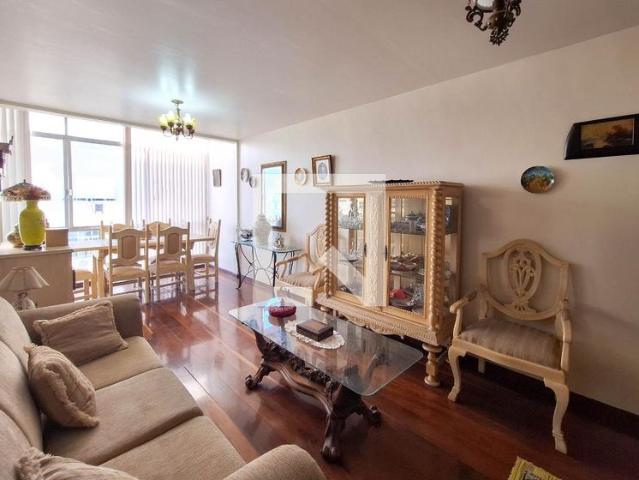 Apto, Ingá, 3 Quartos, 180 m2 Niterói