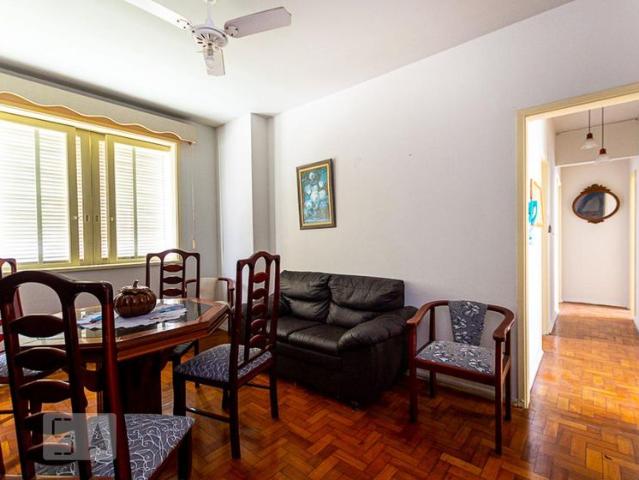 Apto, Ingá, 3 Quartos, 100 m2 Niterói