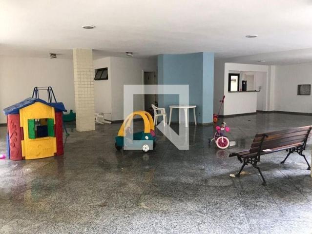 Apto, Ingá, 3 Quartos, 120 m2 Niterói