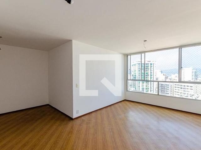 Apto, Ingá, 3 Quartos, 120 m2 Niterói