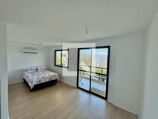 Apto, Ingá, 1 Quarto, 30 m2 Niterói