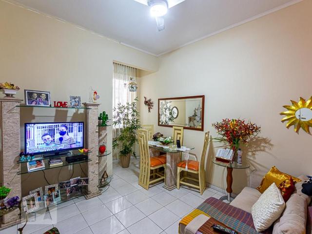 Apto, Ingá, 1 Quarto, 35 m2 Niterói