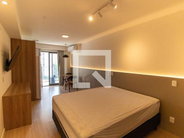 Apto, Ingá, 1 Quarto, 35 m2 Niterói