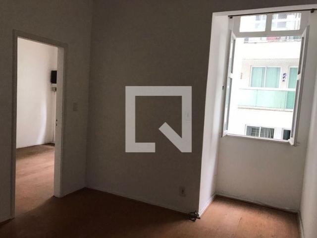 Apto, Ingá, 1 Quarto, 37 m2 Niterói
