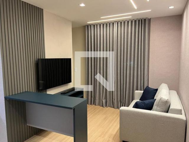 Apto, Ingá, 1 Quarto, 37 m2 Niterói