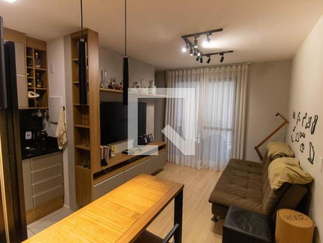 Apto, Ingá, 1 Quarto, 38 m2 Niterói