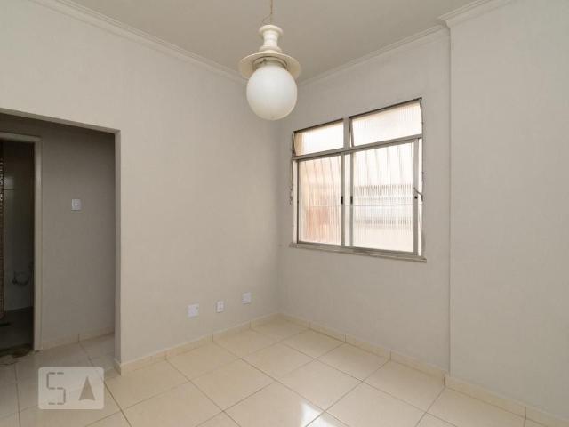 Apto, Ingá, 1 Quarto, 40 m2 Niterói
