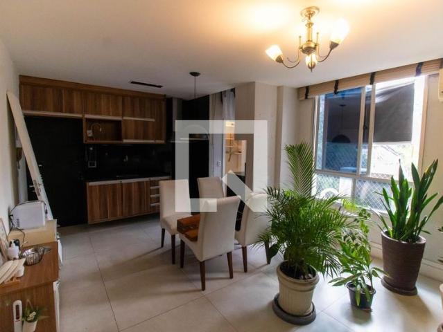 Apto, Ingá, 1 Quarto, 45 m2 Niterói