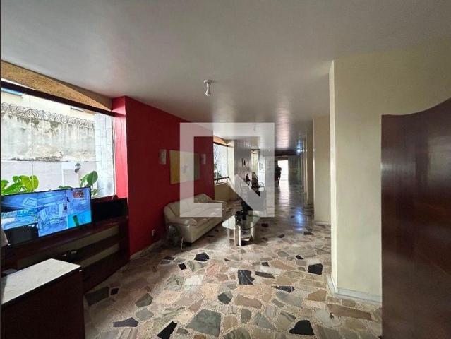 Apto, Ingá, 1 Quarto, 53 m2 Niterói