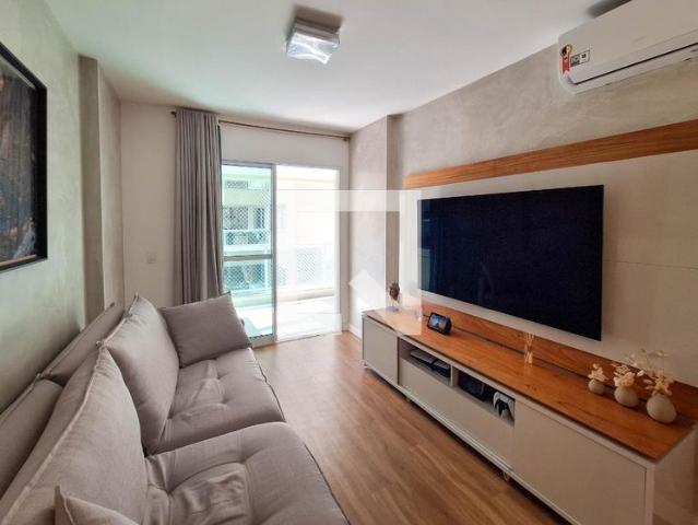 Apto, Ingá, 1 Quarto, 70 m2 Niterói