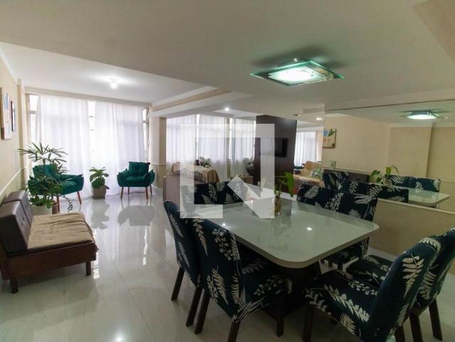 Apto, Ingá, 2 Quartos, 120 m2 Niterói
