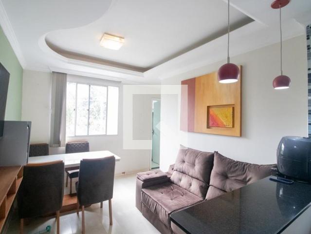 Apto, Ingá, 2 Quartos, 54 m2 Betim