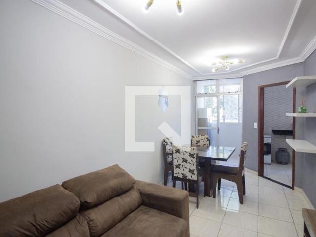 Apto, Ingá, 2 Quartos, 53 m2 Betim