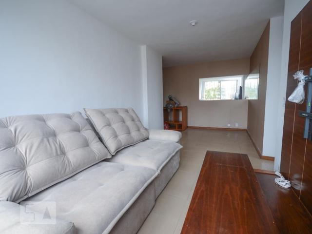 Apto, Ingá, 2 Quartos, 60 m2 Niterói