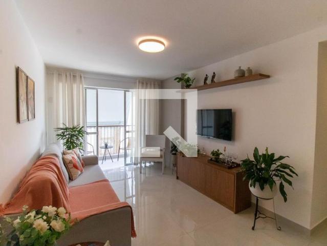 Apto, Ingá, 2 Quartos, 62 m2 Niterói