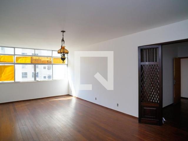 Apto, Ingá, 4 Quartos, 160 m2 Niterói