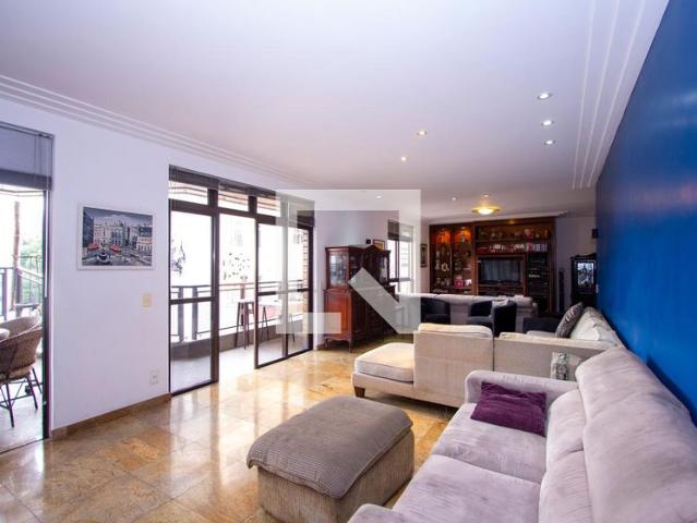Apto, Ingá, 4 Quartos, 250 m2 Niterói