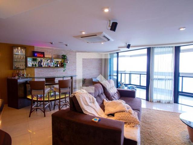 Apto, Ingá, 4 Quartos, 290 m2 Niterói