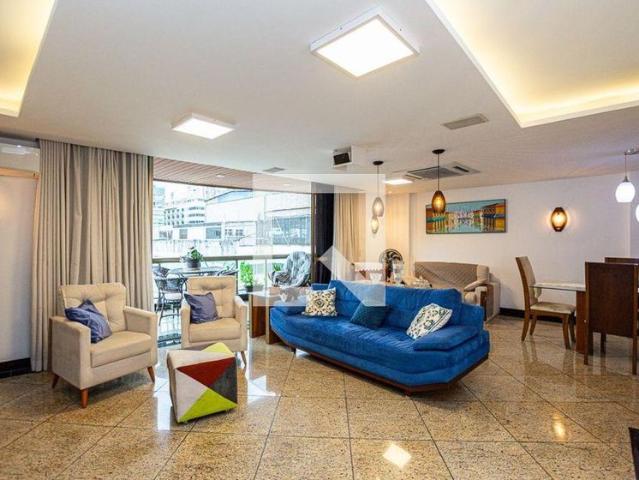 Apto, Ingá, 4 Quartos, 210 m2 Niterói