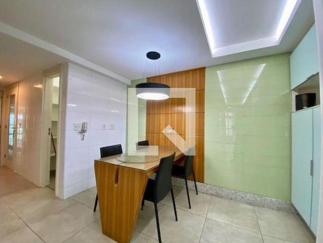 Apto, Ingá, 4 Quartos, 302 m2 Niterói