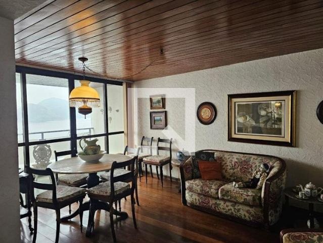 Apto, Ingá, 4 Quartos, 480 m2 Niterói