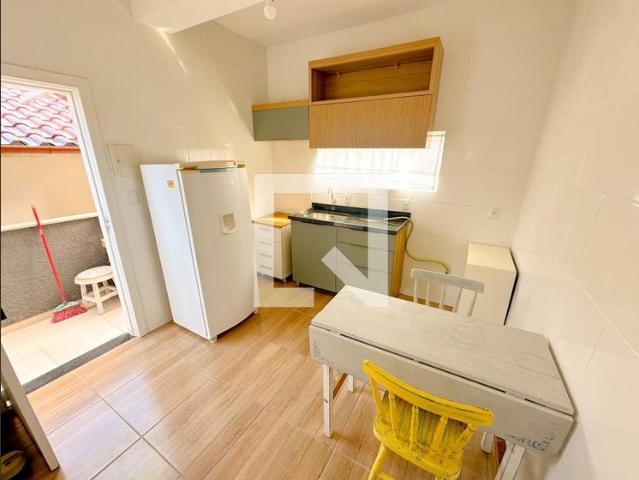 Apto, Ingleses, 1 Quarto, 33 m2 Florianópolis