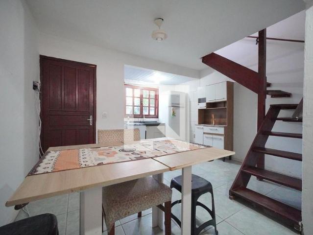 Apto, Ingleses, 1 Quarto, 52 m2 Florianópolis